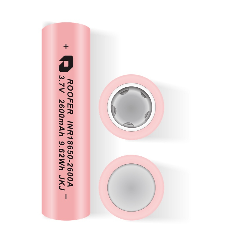 INR18650-2600A Supply- Road Hua Energy Technology (Baoshan) Co., Ltd.